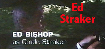 Ed Straker
