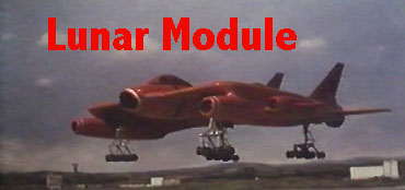 Lunar Module
